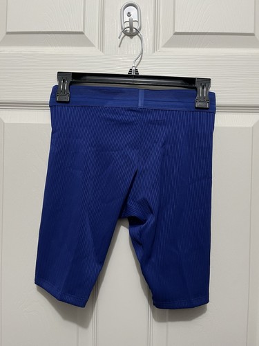 Nike 2023 Pro Elite Team Half Tights Blue Pink Men's Size M New Rare ...