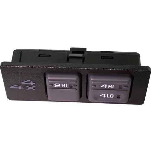Transfer Case Switch For 1996-1999 Chevrolet K1500 | eBay