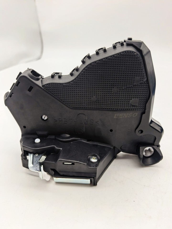 Front Driver Side Door Lock Actuator For Toyota 4Runner RAV4 Tundra ...