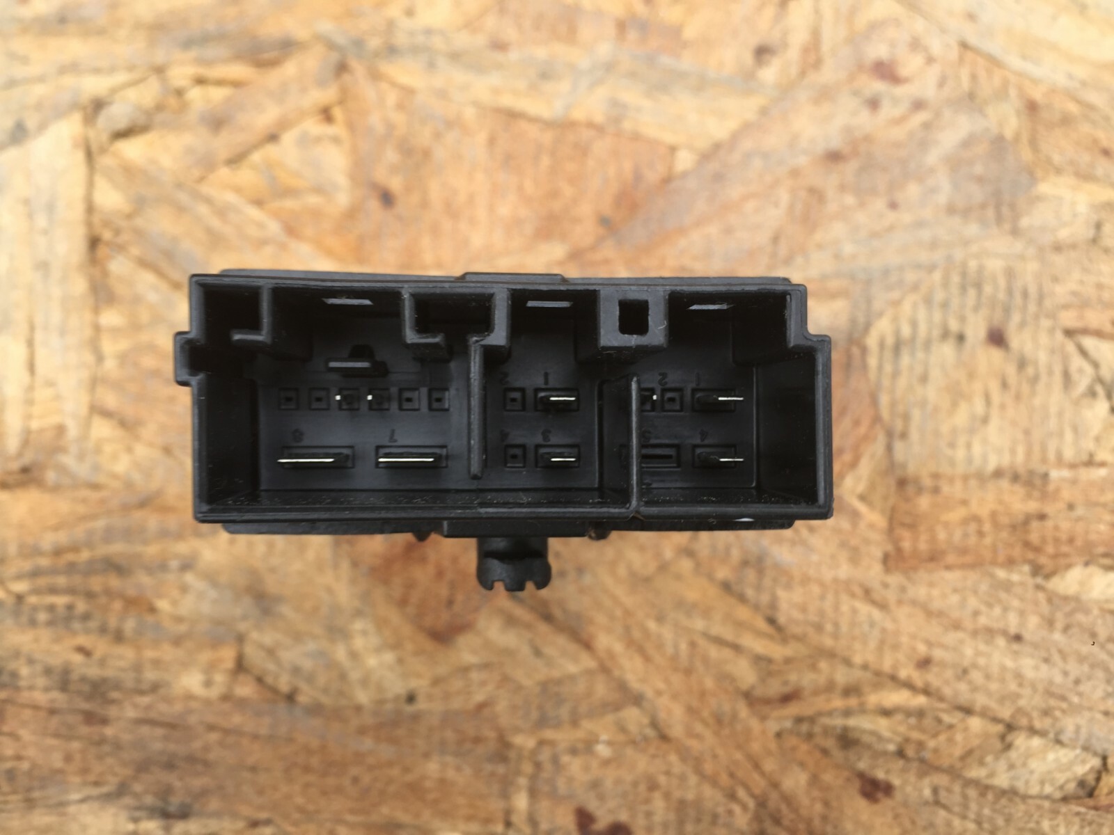 2008-2013 BMW 328i E90 Mini Cooper Heated Seat Control Module Unit OEM ...