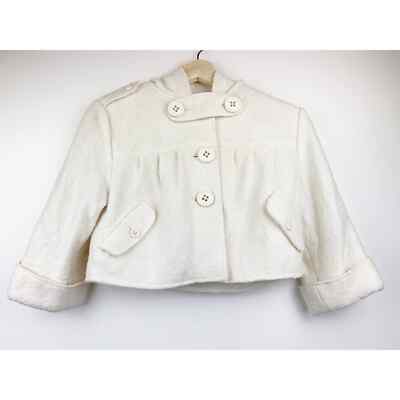 Millar Fillmore Women's Hooded Wool Jacket XS | eBay