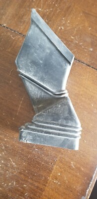 '87 Voyager Zg1200 Air Duct | eBay