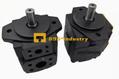 1PC NEW PV2R2-53-F-RAA-41 Oil Pumps | eBay