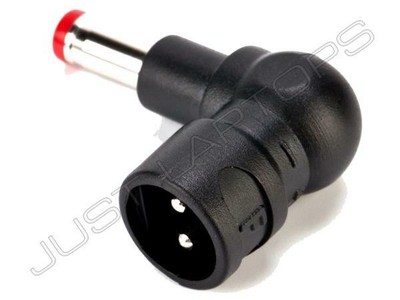 Nuovo Connettore Targus Tip F 4.8Mm X 1.7Mm Per ACP71EU ACP71EUZ Dock ...