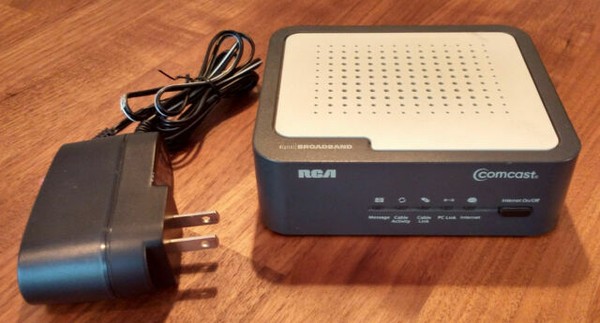 Audiovox DCM425 38 Mbps for sale online | eBay