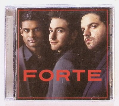 Forte - Audio CD By Forte | eBay