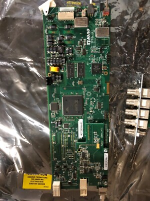 7751SRG-HD generates analog bi-level & tri-level sync signals w ...