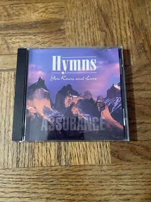 Hymns CD | eBay