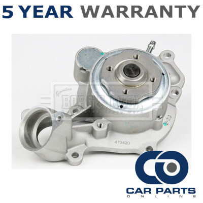 Water Pump CPO Fits Audi A5 A4 Porsche Panamera 2.7 2.9 3.0 4.2 ...