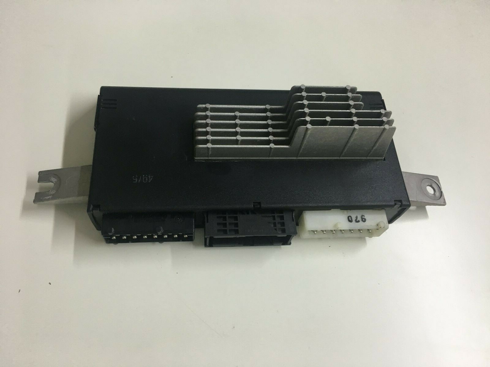 BMW E38 E39 LCM Lighting Control Module Lichtmodul 8370875 | eBay