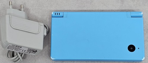 Nintendo Dsi With Dual Camera And Games | eBay