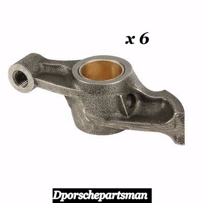 Porsche 911 / 914 / 930 Rocker Arm { 6 } OEM NEW#NS | eBay UK