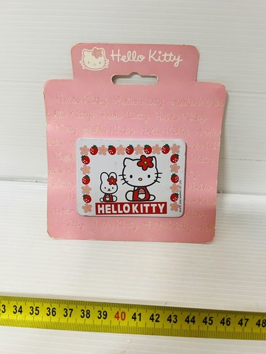Hello Kitty Magnet For Fridge | eBay
