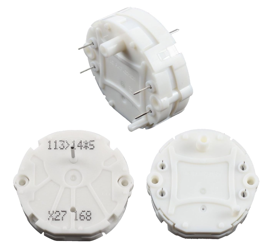 Instrument Cluster Gauge Stepper Motor Repair Kit X27 168 Fit GM Chevy ...