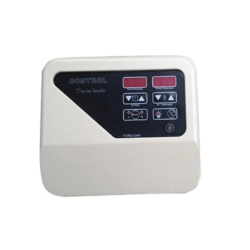 for Sauna Room Controller Digital External Controller Dry Steam Room ...