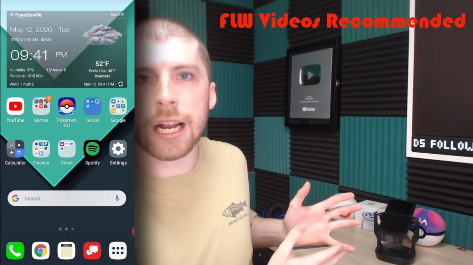 SNYZO® Phone Shaker/Rocker for Pokemon Go Automatic Step Earning Swing ...