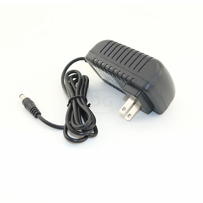 AC DC Adapter Charger For Brother P-Touch PT-2700 PT-2710 PT-7100 ...