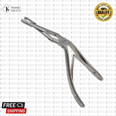 Forceps - Double Action