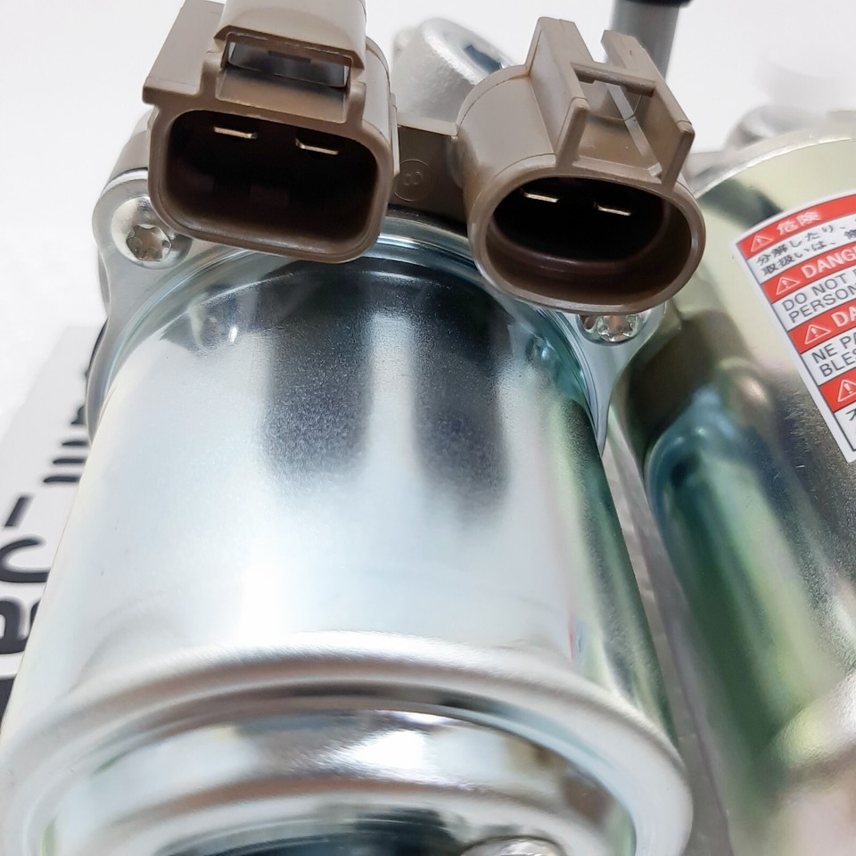 TOYOTA Genuine PRIUS Brake Booster Pump 47070-52020 Assy | eBay