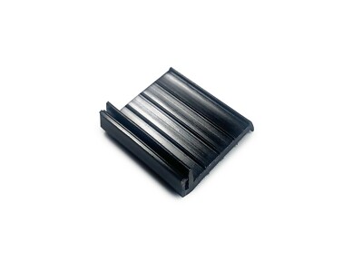 20 Pack - Black Hard PVC Pull Tabs for Window Screens | eBay