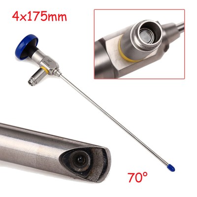 Endoscopes - Autoclave Arthroscope