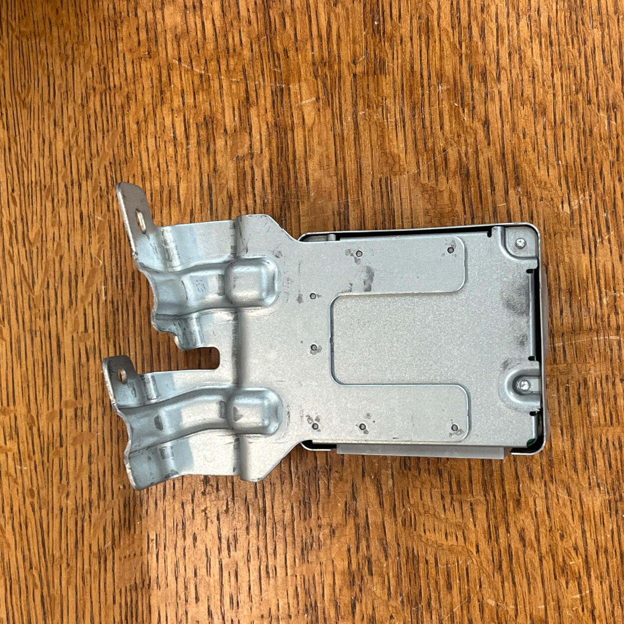 Brand New 2005-2006 Nissan Altima TCM transmission computer ETC32-100N ...