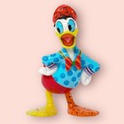 Britto Donald Duck | eBay