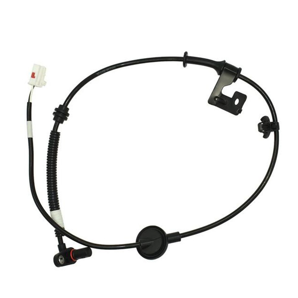 95680-1R000 Durable ABS Wheel Speed Sensor For Hyundai Accent 2012-2017 ...