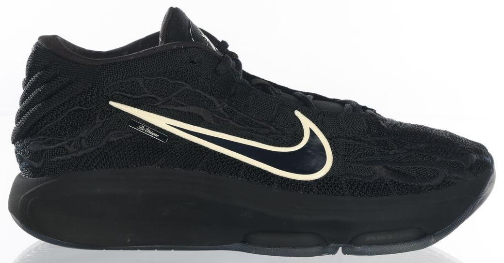 Size 10 - Victor Wembanyama x Nike Air Zoom GT Hustle 3 Black Label ...