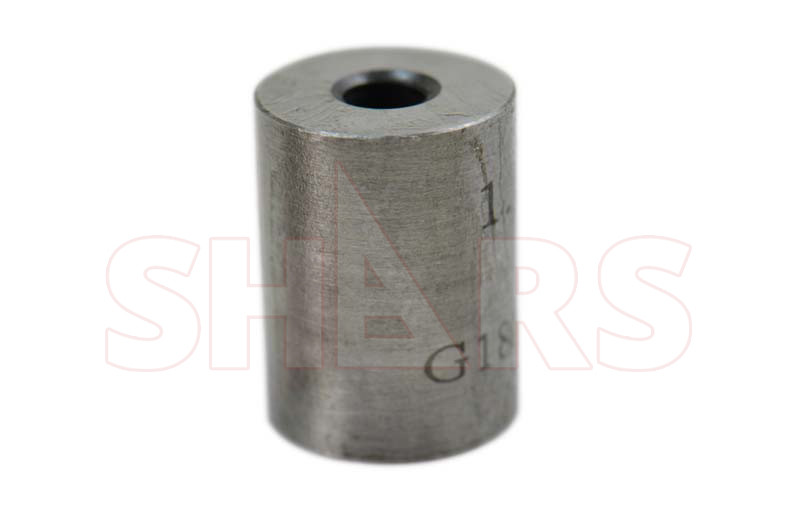 Shars 0.050" to 1" 36 PCS Steel Round Space Gage Block Hardened Set S ...