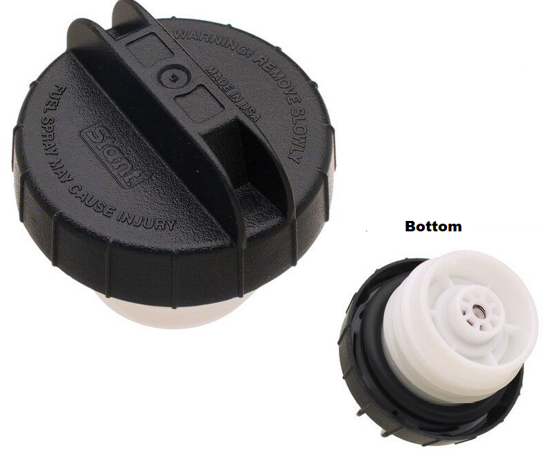 STANT 10834 OEM Replacement Fuel Cap - OEM Type Gas Cap For Fuel Tank ...