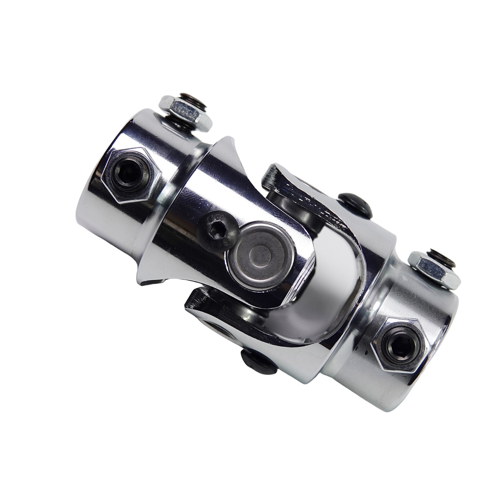 3/4" DD × 3/4" DD U-Joint Universal Steering U Joint Single U-Joint ...