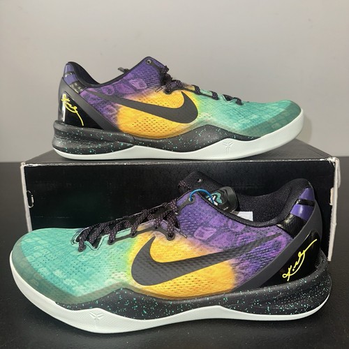 Size 12 - Nike Kobe 8 Easter - 555035-302 for sale online | eBay