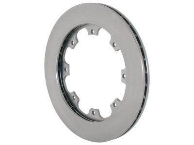 Wilwood 160-12289 Brake Rotor HD36 Spec-37, Right-Hand 12.19 x .810-8 ...