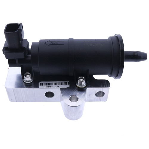 Fuel Transfer Pump 446-5409 for CAT C4.4 C6.6 C7.1 312E 312F 313F 924K ...