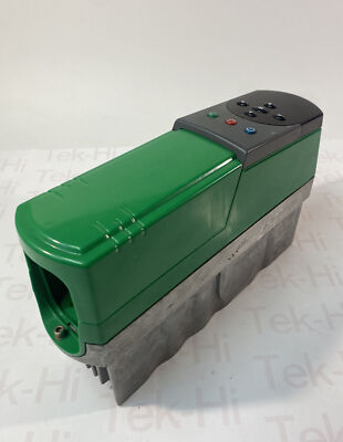 Drives & Amplifiers - Control Techniques