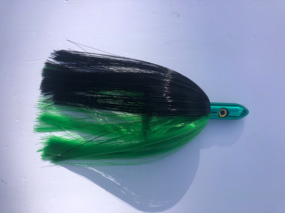 Large 9 inch Offshore Fishing Lures Islander Iland Style Trolling ...
