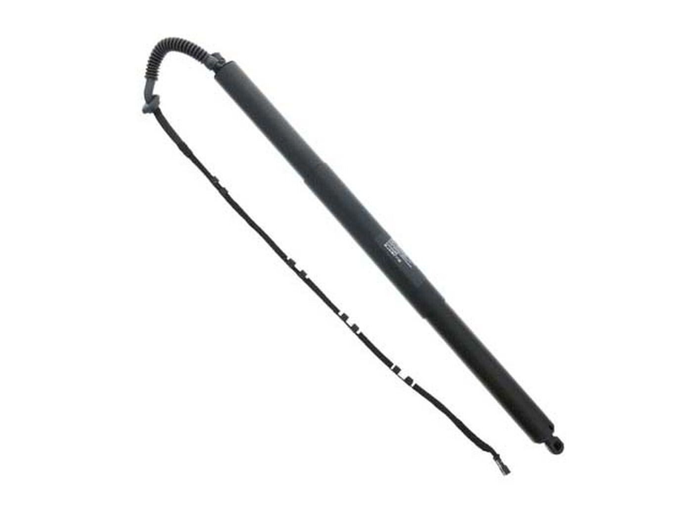STABILUS POWER HATCH DRIVER Side Tail gate Lift Shock Strut For BMW ...