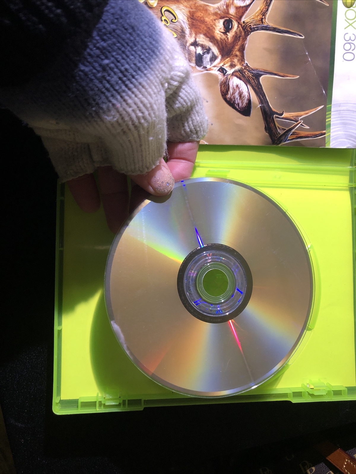 Cabela's Trophy Bucks 2007 Hunting ~ Xbox 360 | eBay