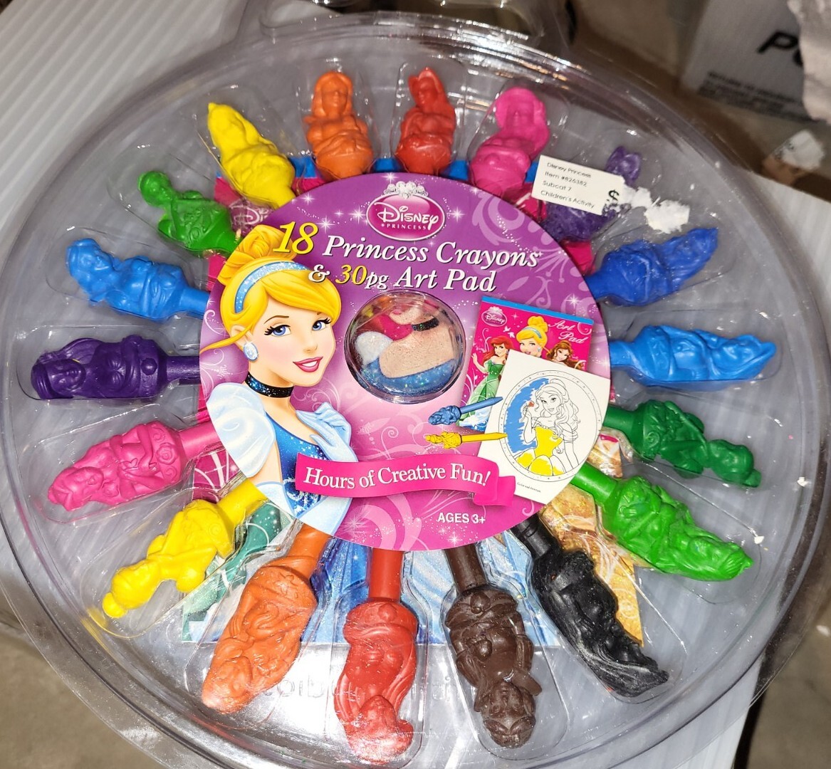 Dessin Au Crayon De Princesse Disney