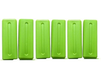 My First Trampoline Hex Legs Replacement New (x6 - Full Set) | eBay