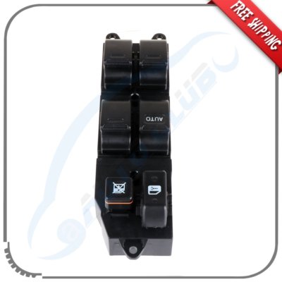 New Electric Window Switch Front Driver Side for Toyota for Corolla ...