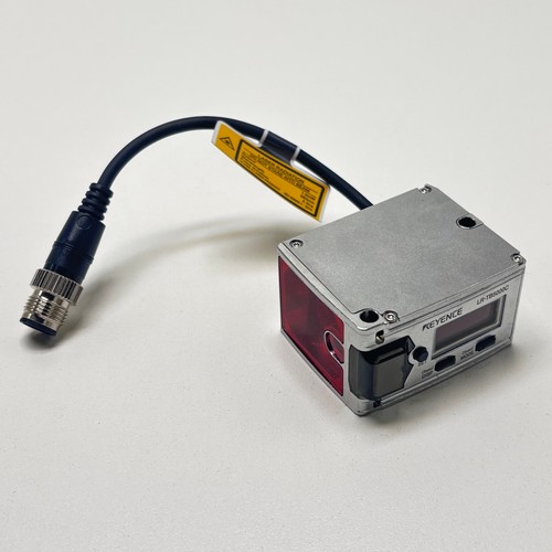 Keyence LR-TB5000C Laser Distance Sensor | eBay