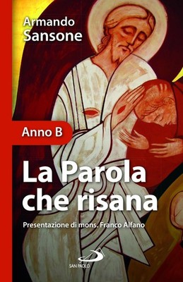 Franco Alfano Armando Sanso La parola che risana (Anno (Paperback) (UK ...