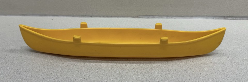 Tonka Canoe | eBay