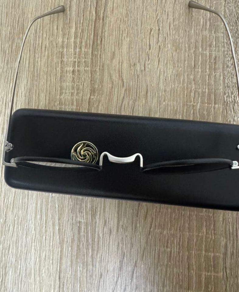 Jujutsu Kaisen Glasses collection 2 Gojo Satoru Model Sunglasses ...