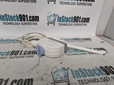 GE E8CS Ultrasound Transducer Probe | eBay