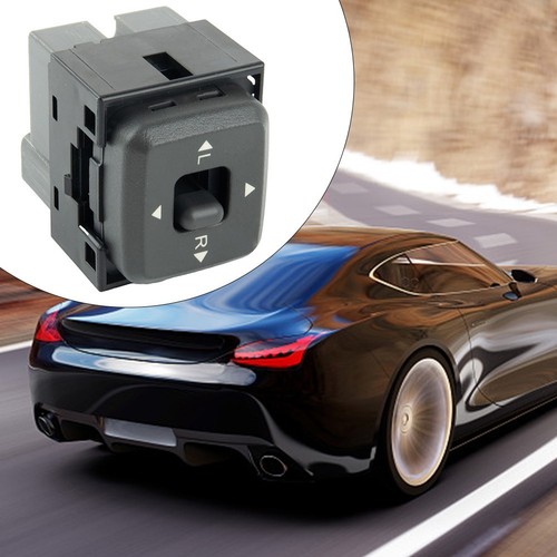 Interrupteur pi ces d tach es auto voiture mat riau ABS noir remplacement di | eBay