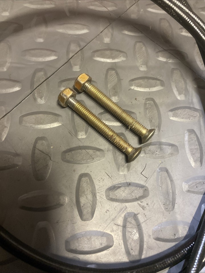 John Deere 14SB 14SE JX75 JX85 Blade Brake Clutch Control Cable GC90194 ...