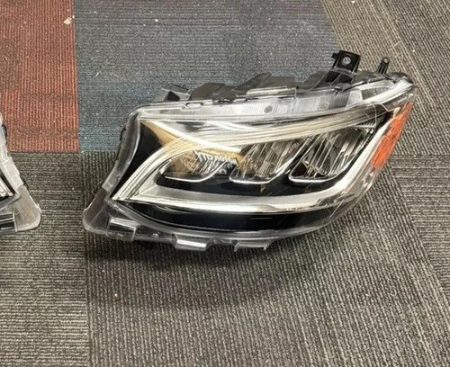 2019-2024 Mercedes Benz Sprinter Oem Led RIGHT Headlight Headlamp | eBay